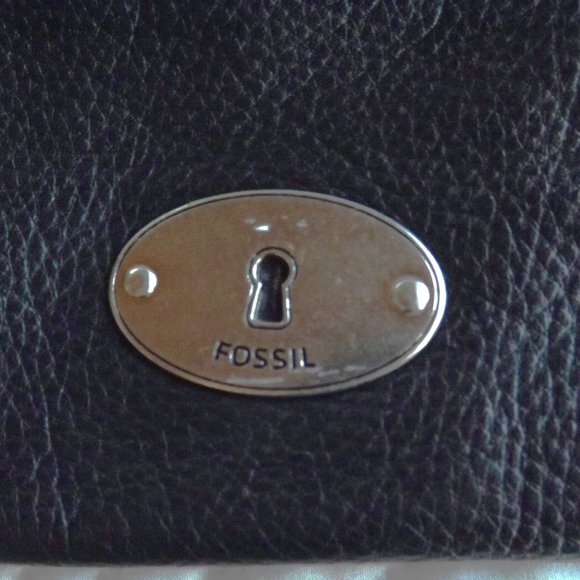 Fossil | Bags | Fossil Doctors Handbag Vintage | Poshmark